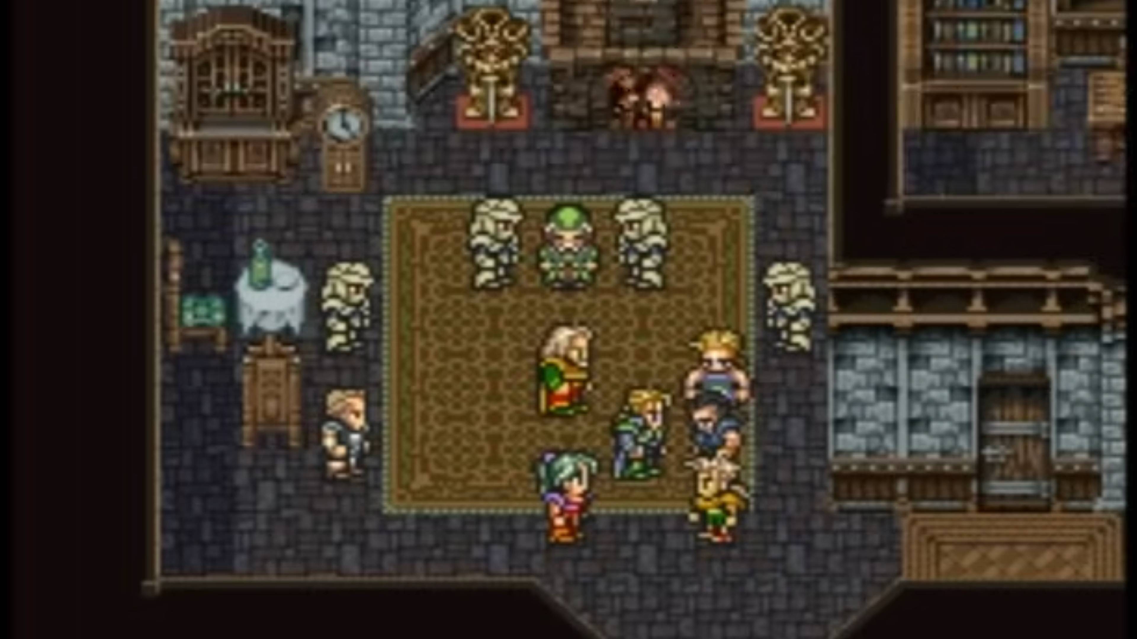 Final Fantasy Games With the Steepest Learning Curve, Ranked by Difficulty