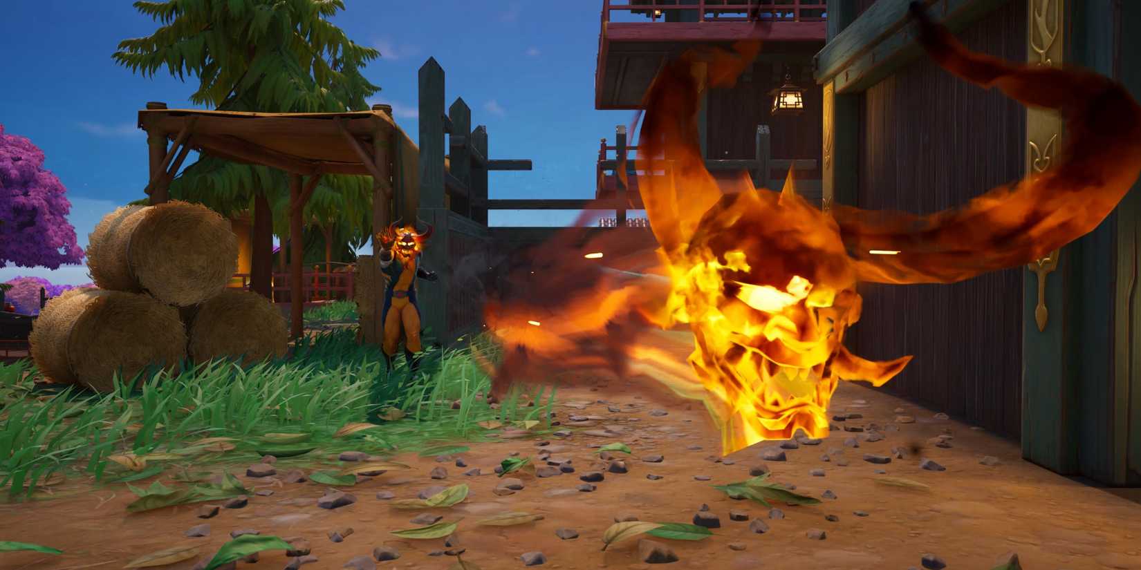 Fortnite: How to Complete Splinters of Possibility Story Quests