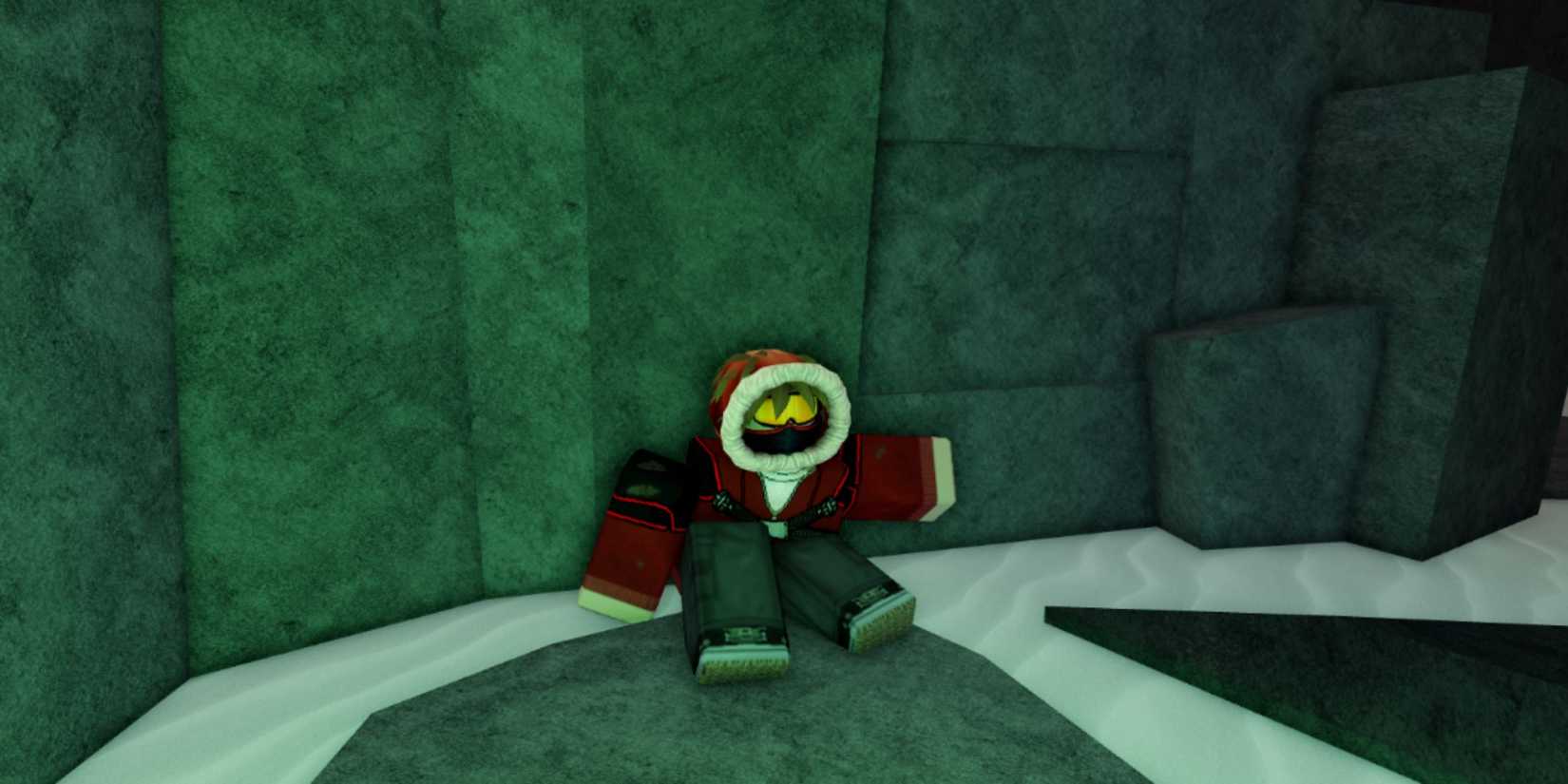 Roblox: Fisch - All Energy Crystal Locations