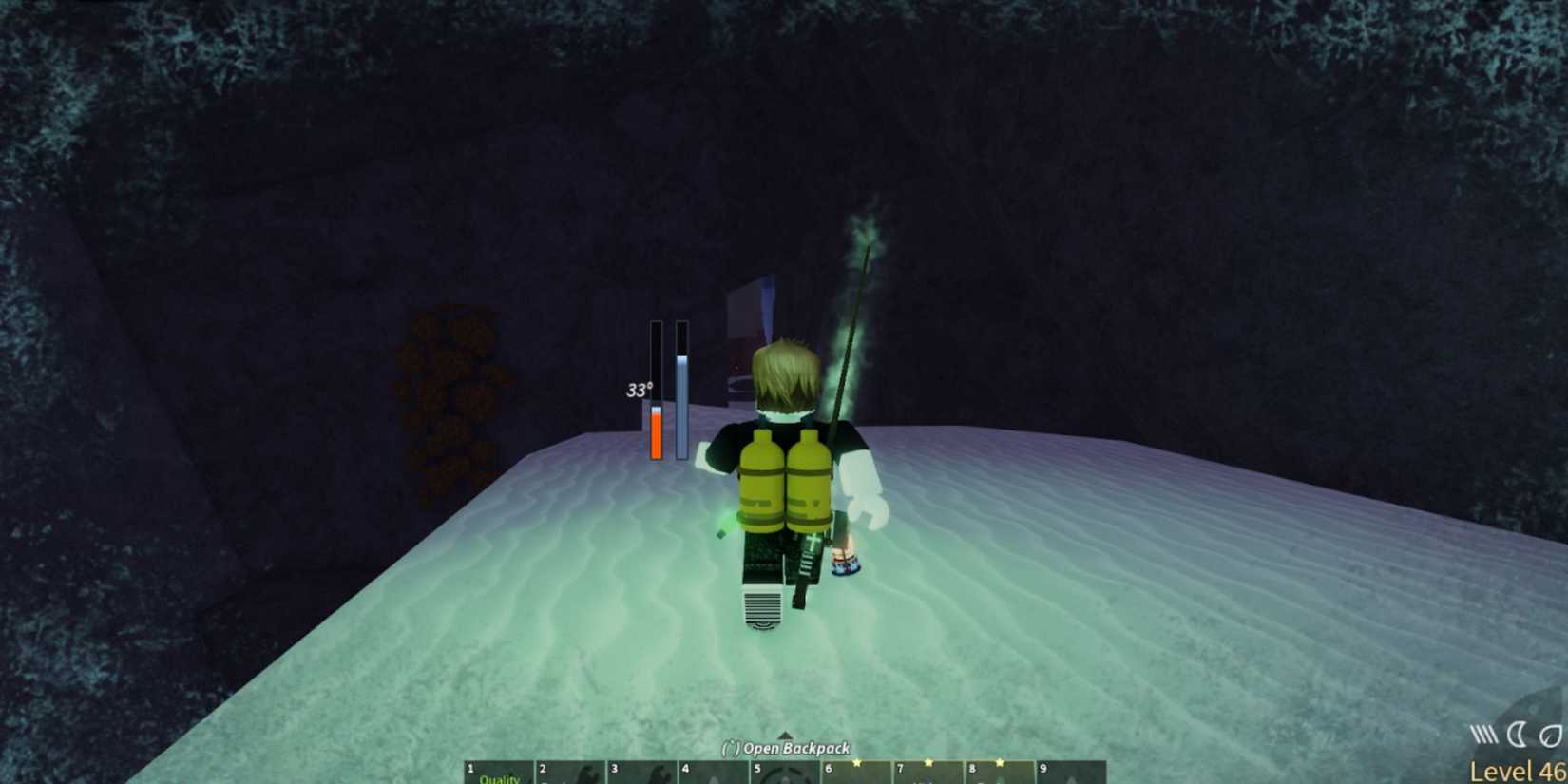 Roblox: Fisch - How To Get All Northern Expedition Rods