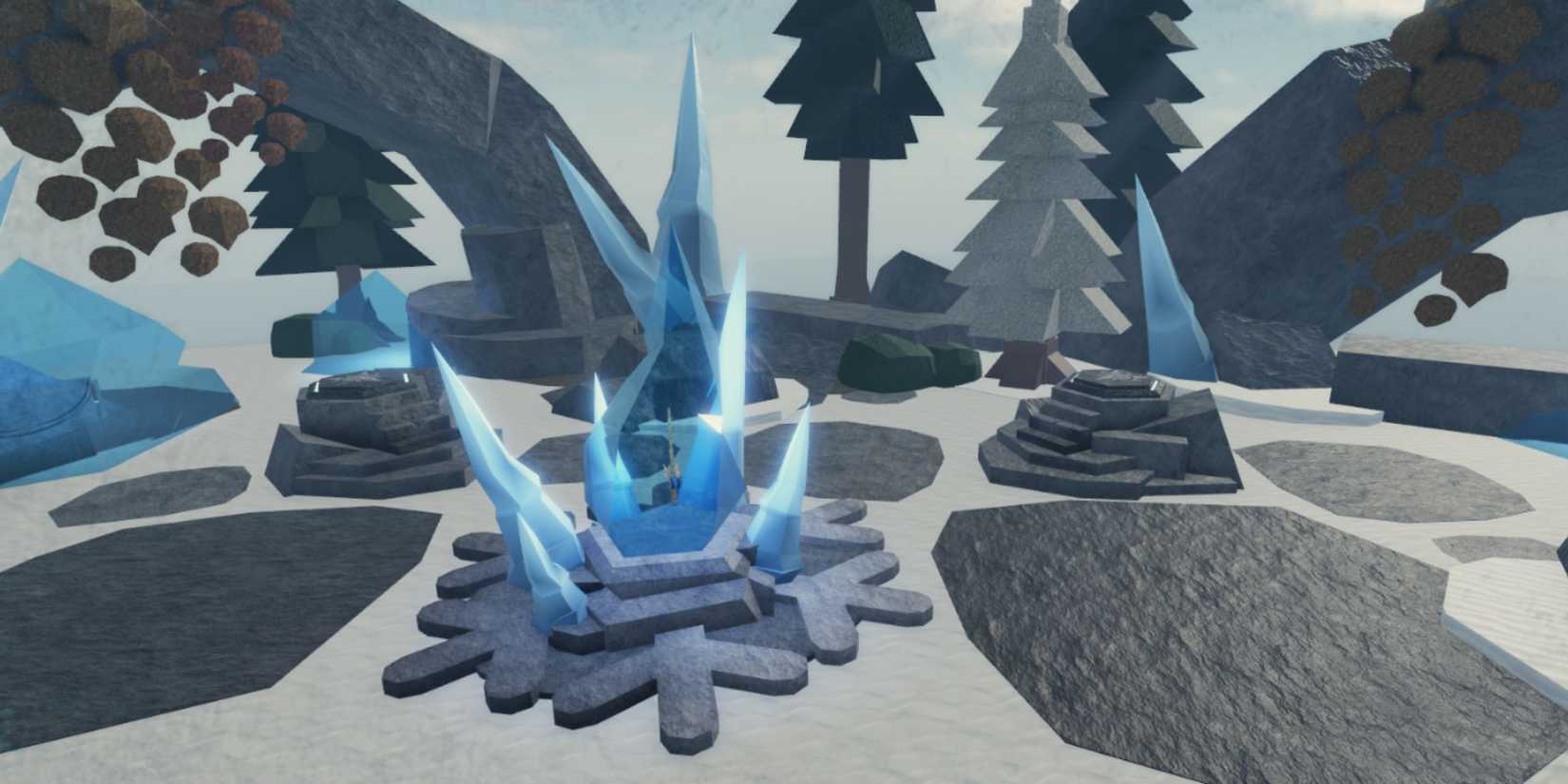 Roblox: Fisch - How To Get All Northern Expedition Rods