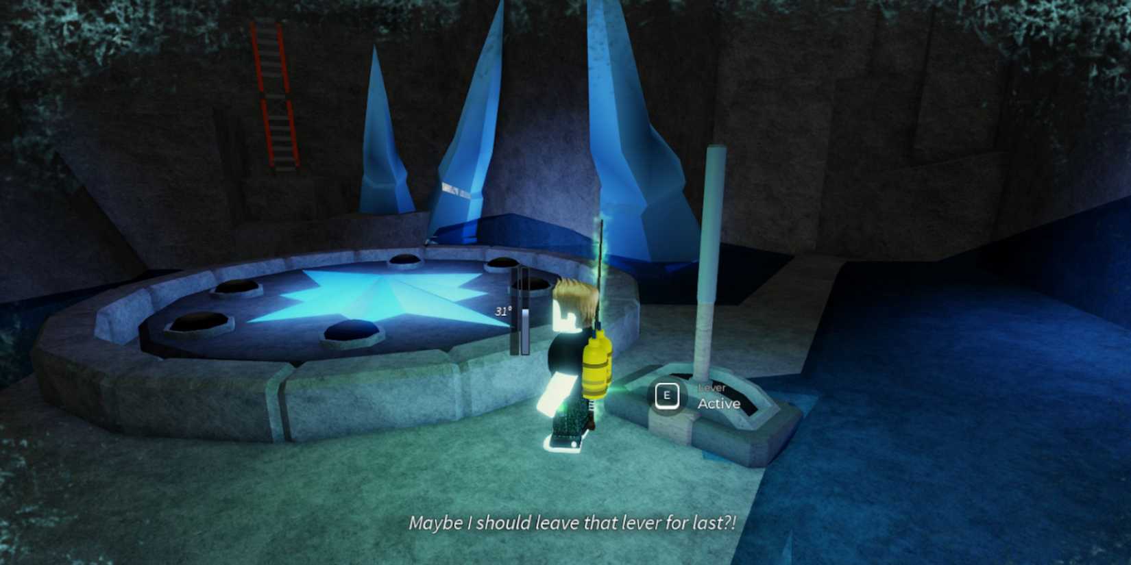 Roblox: Fisch - How To Get All Northern Expedition Rods