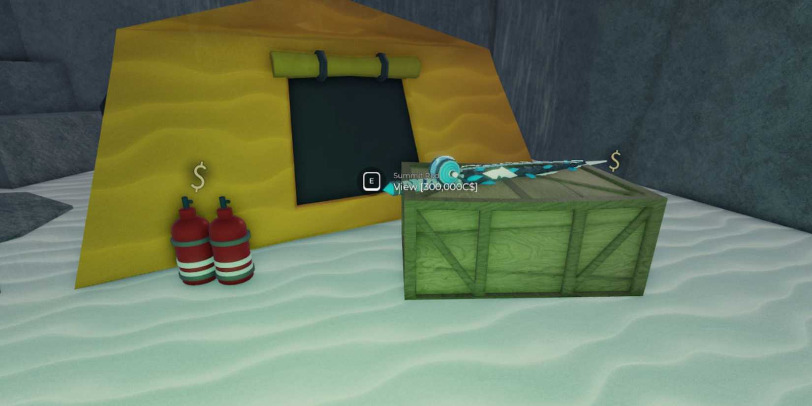 Roblox: Fisch - How To Get All Northern Expedition Rods