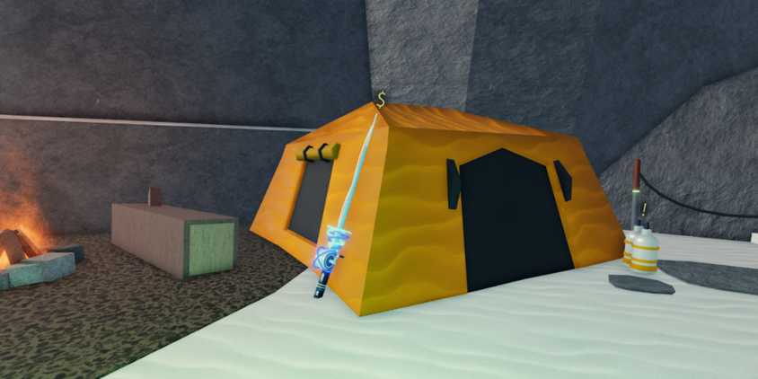 Roblox: Fisch - How To Get Wisdom Rod