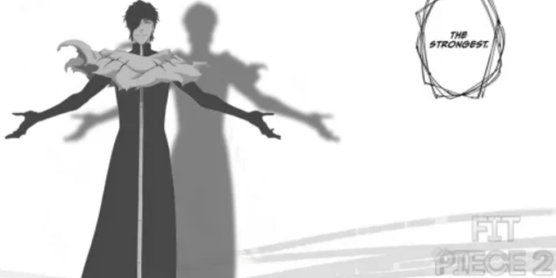 Roblox: Fit Piece 2 Codes