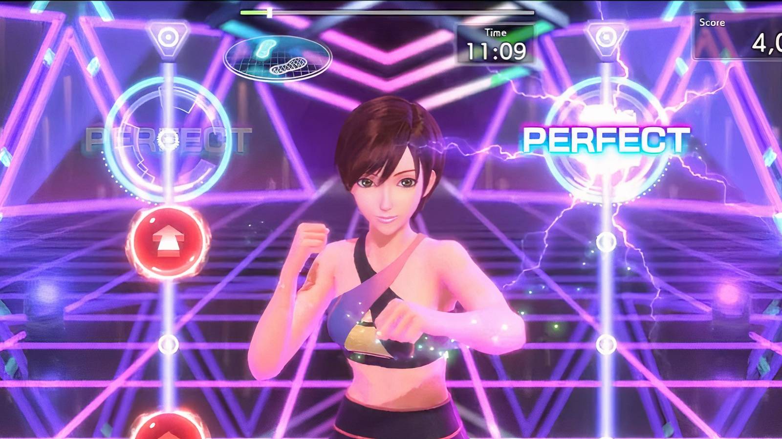 Fitness Boxing 3: Your Personal Trainer - Release Trailer