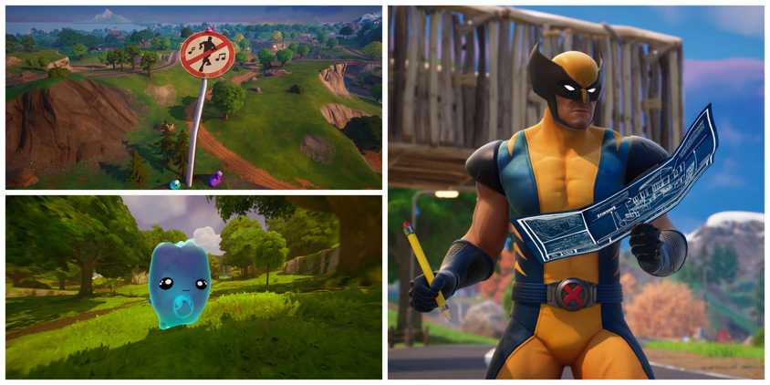 Things You Need to Know About Fortnite Reload