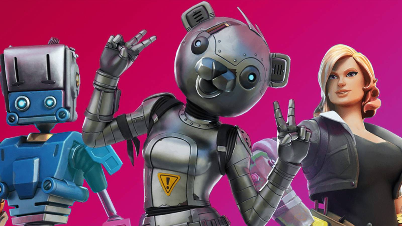 Fortnite May Never Bring Back These Fan Favorite Skins