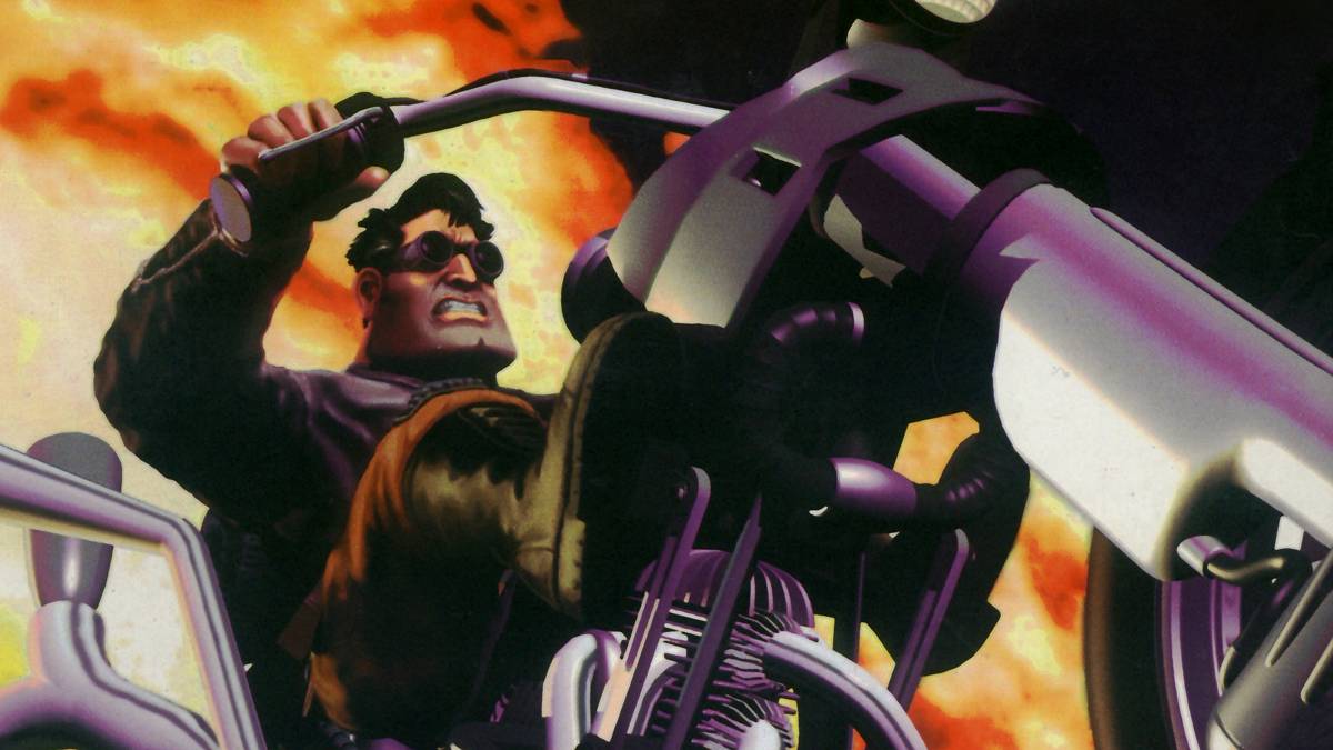 Full Throttle News, Trailer, Guides, and More