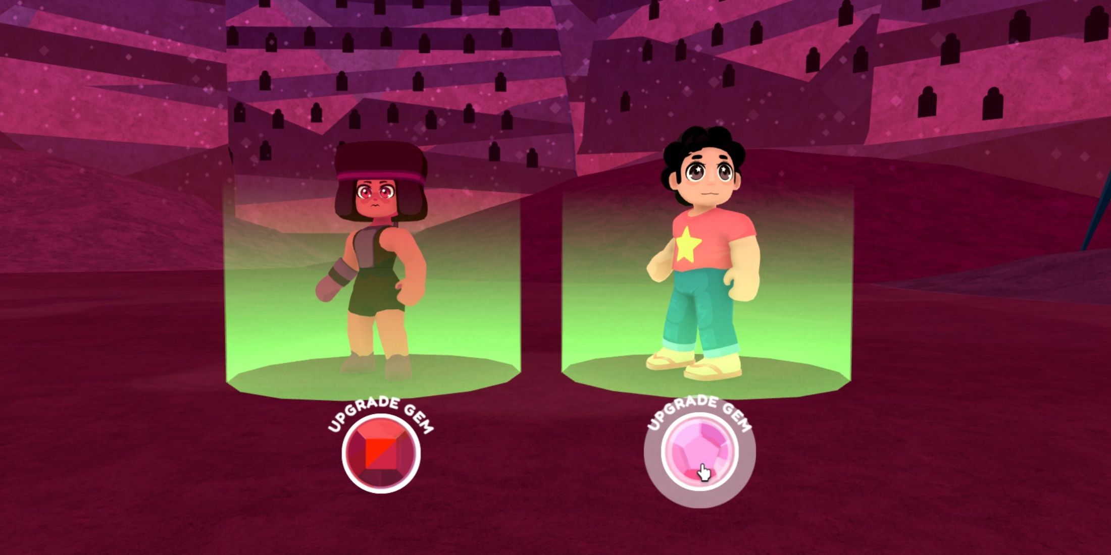 Roblox: Gemventure Codes