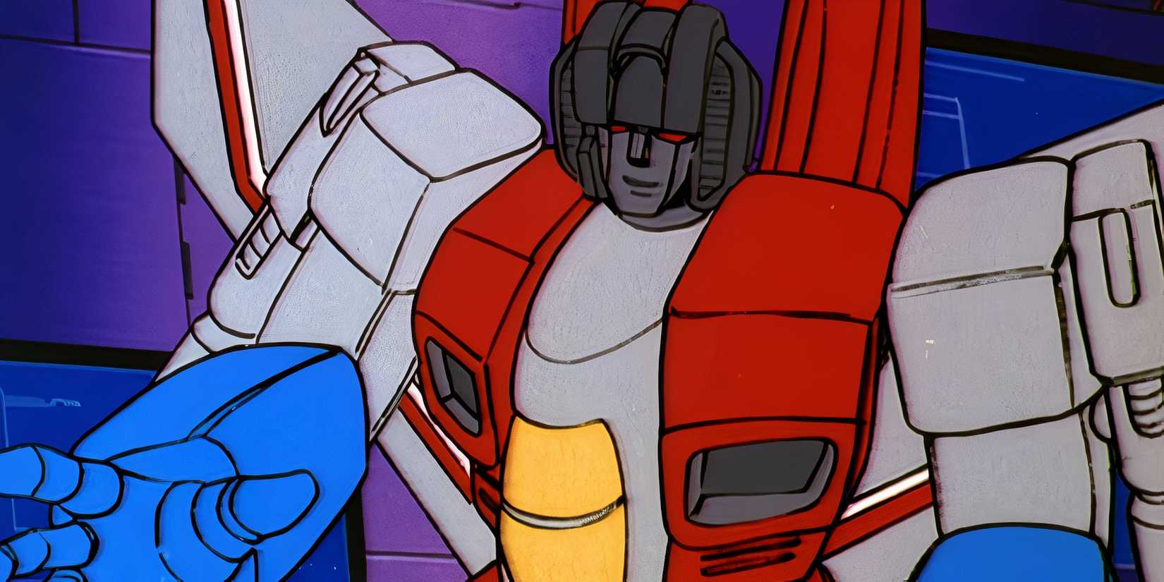 Best Starscream Designs In The Transformers Franchise, Ranked