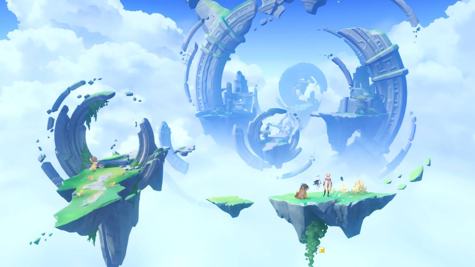 How To Collect The Burning Firestones In Genshin Impact