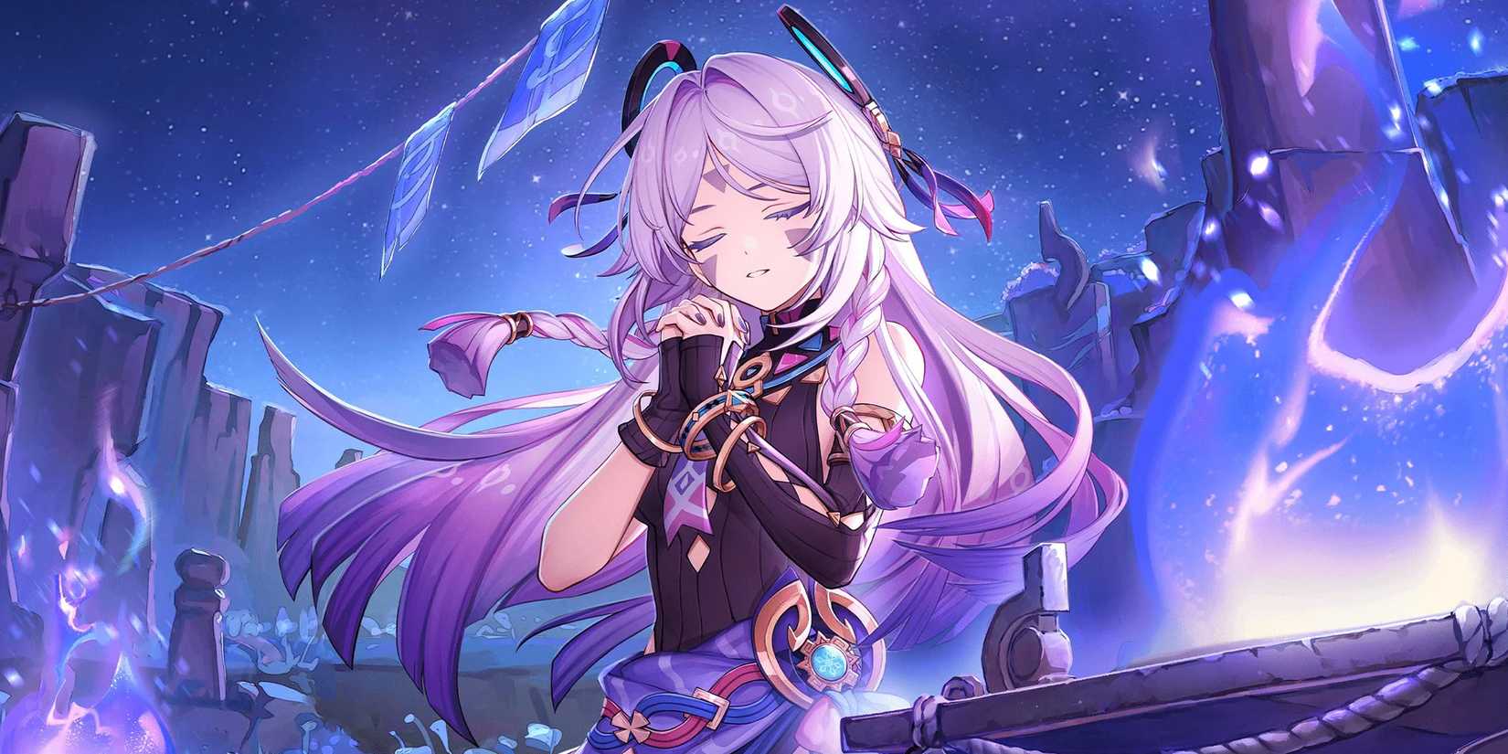 Citlali Ascension Mats: Full Ascension and Talent Materials List - Genshin Impact