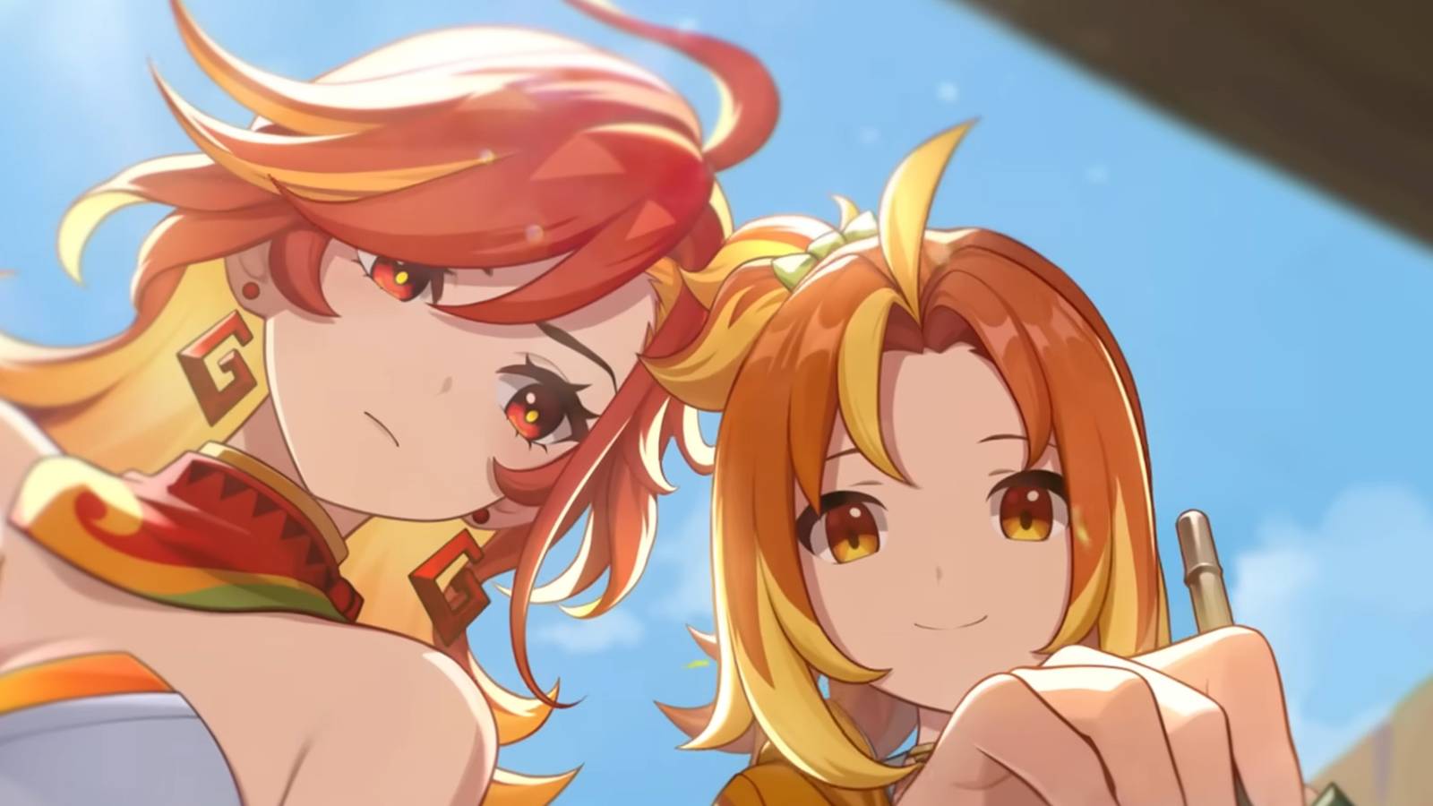 Genshin Impact Reveals Version 5.3 Official Release Date