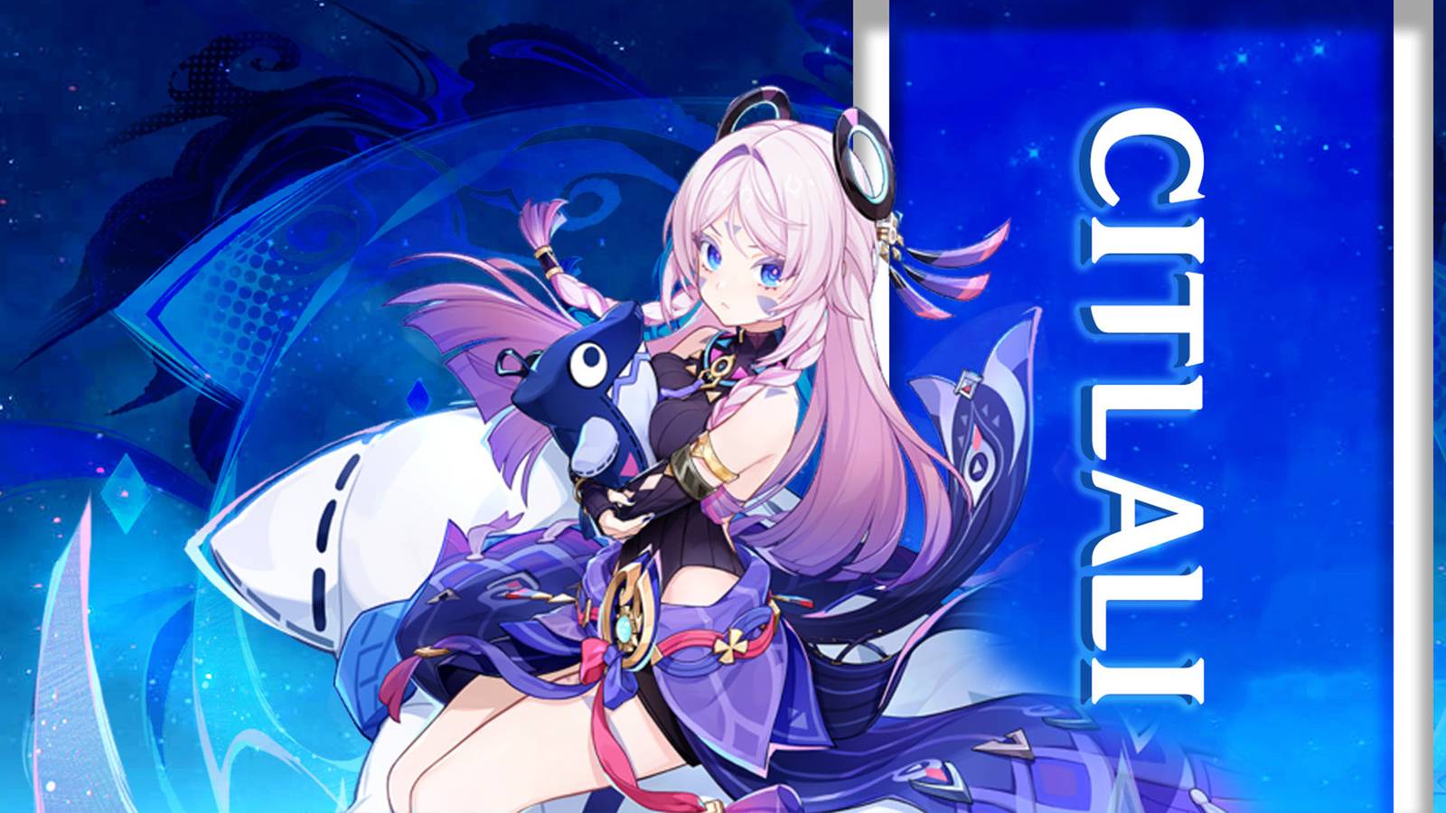 Citlali Best Weapons In Genshin Impact