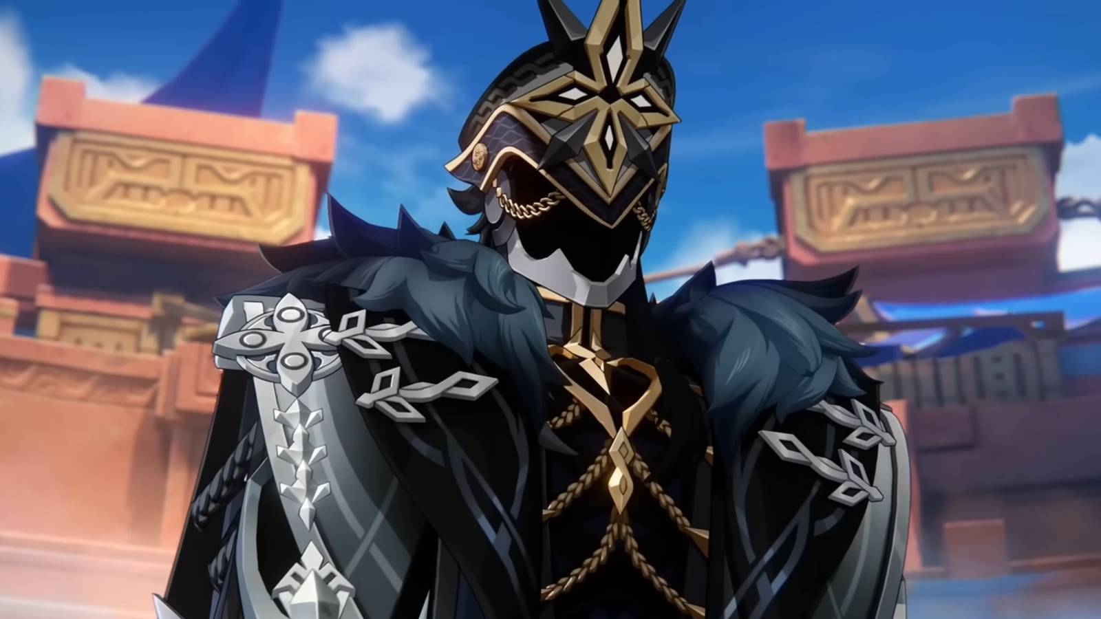 Genshin Impact Leak Provides Exciting Info for Capitano Fans