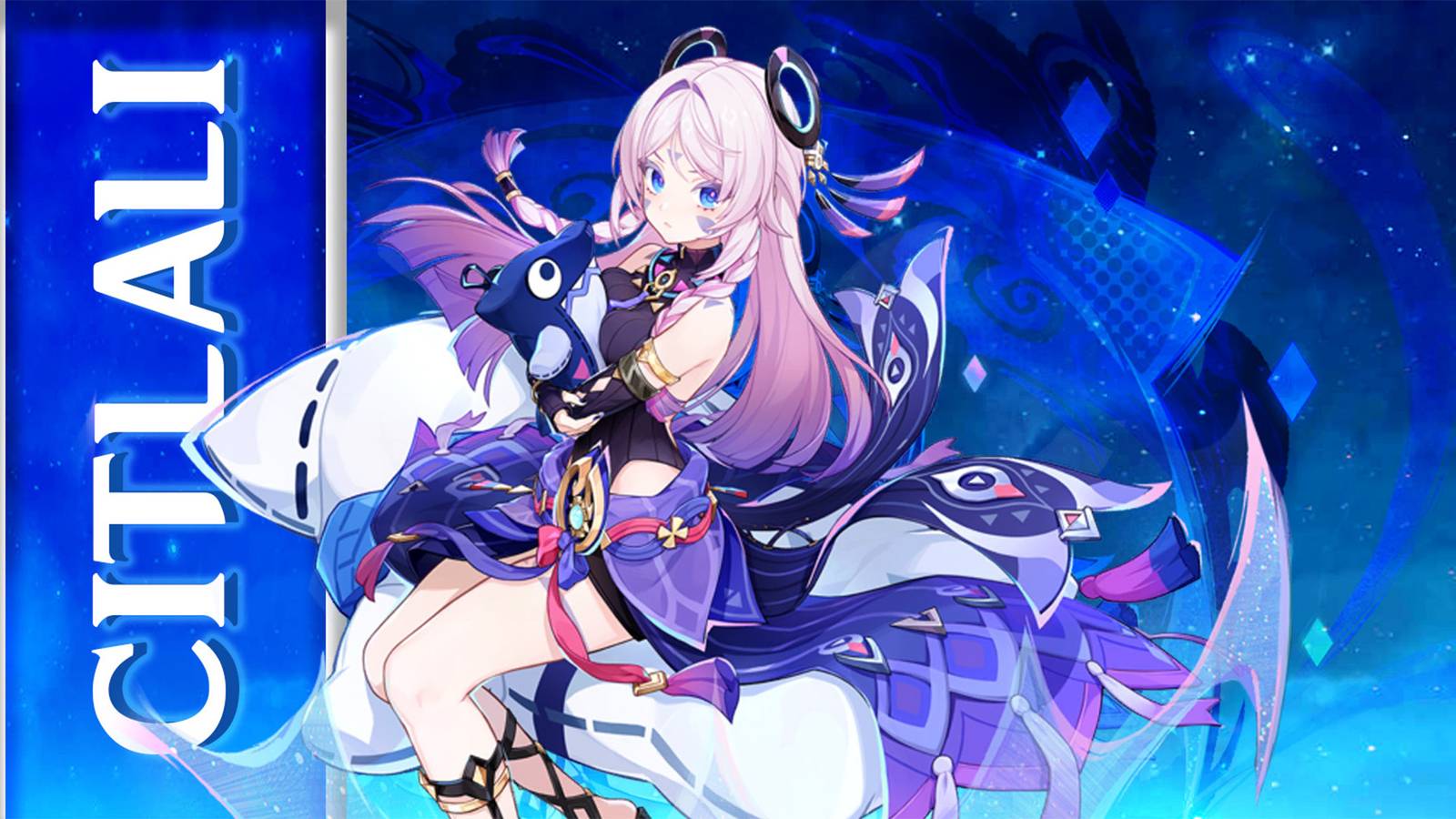 Citlali Build In Genshin Impact