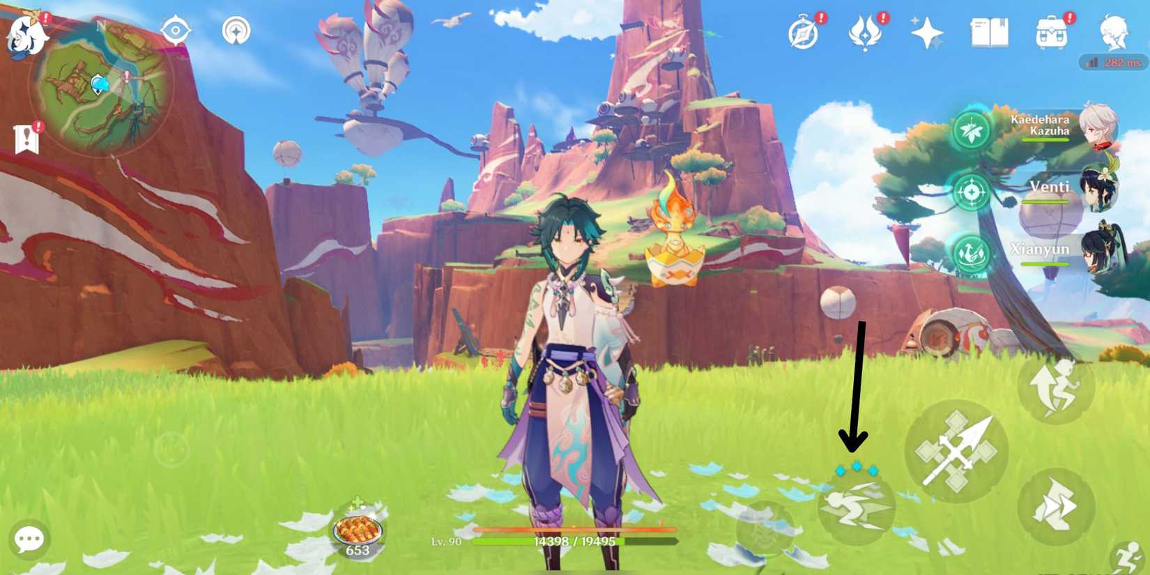 Genshin Impact: All Skill Terms & Skill Level Up Priority Explained