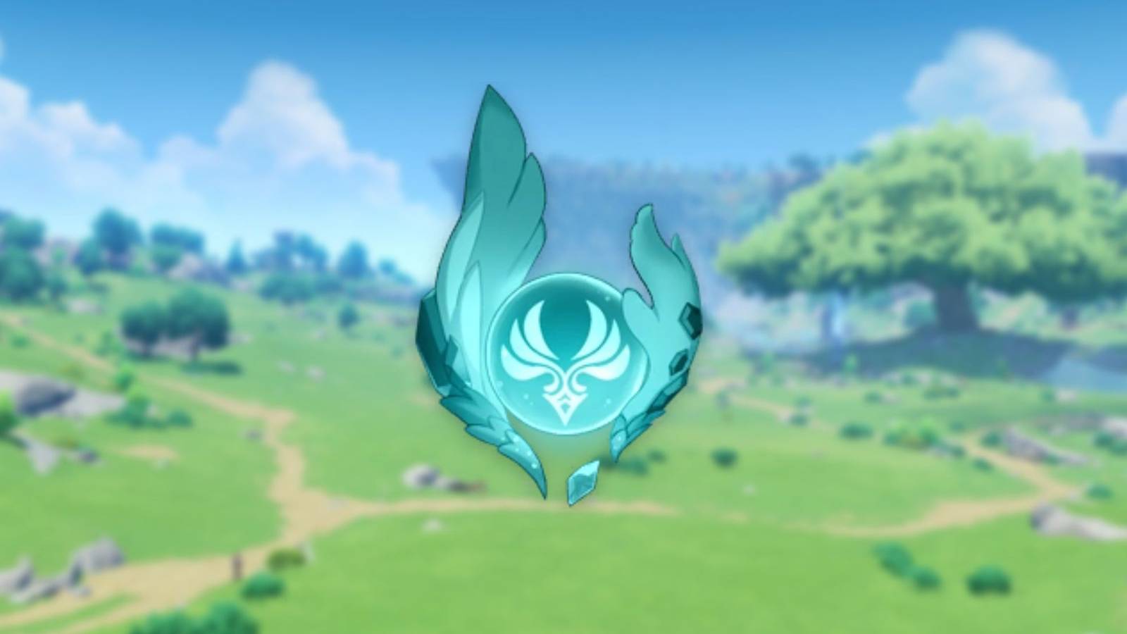 Genshin Impact: Galesong Hill Anemoculus Locations