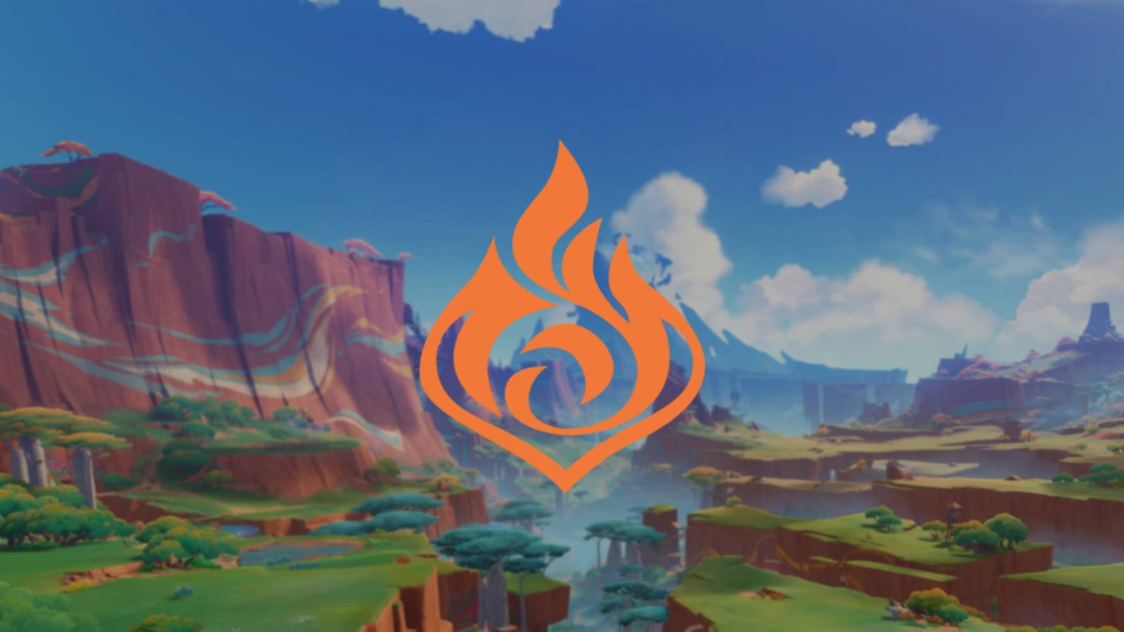 Genshin Impact Pattern Suggests Natlan Will Feature Another Powerful ...