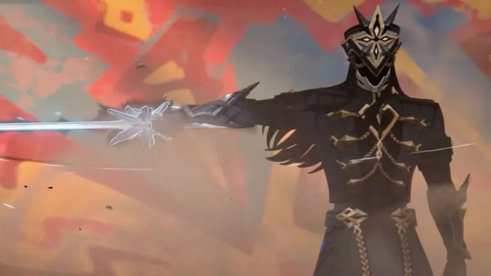 Genshin Impact's Capitano Leak Would Be Huge for Next Story Arc