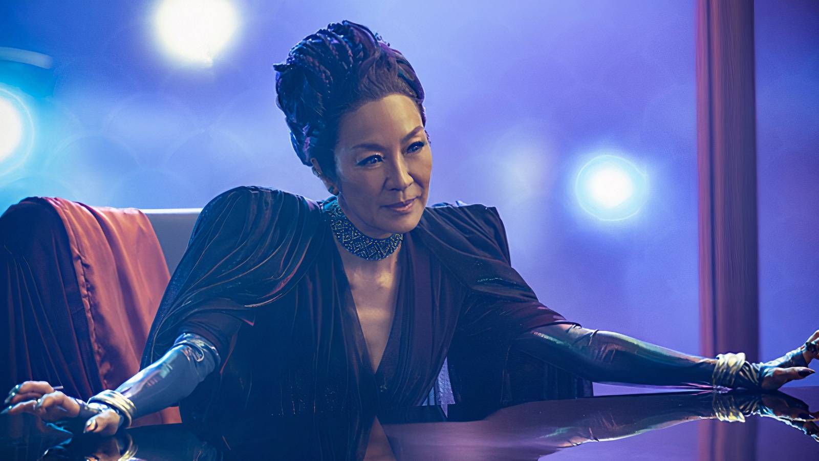 The Next Official Star Trek Movie Has A Trailer