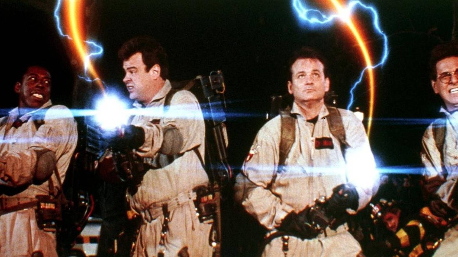 Netflix's Ghostbusters Is Something We've 'Never Seen,' But Is That Good?