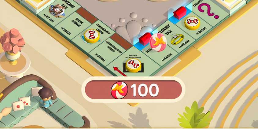 Monopoly GO: Firework Frenzy Rewards And Milestones