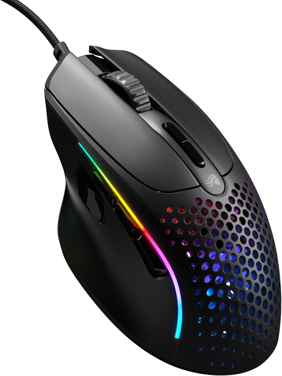 Black Friday Price of $44.99 Back For Glorious' Ultralight Gaming Mouse