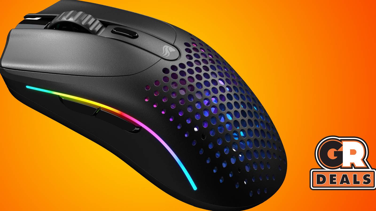 Get New Glorious Model O 2 Mini Wireless Gaming Mouse at Just $64.99