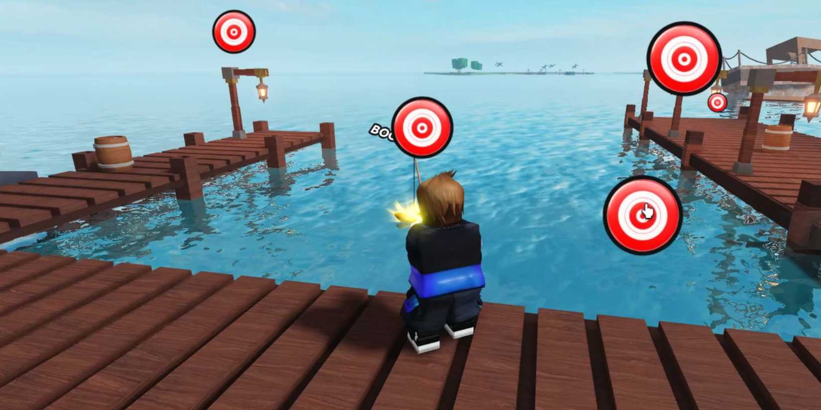 Roblox: Go Fishing Codes