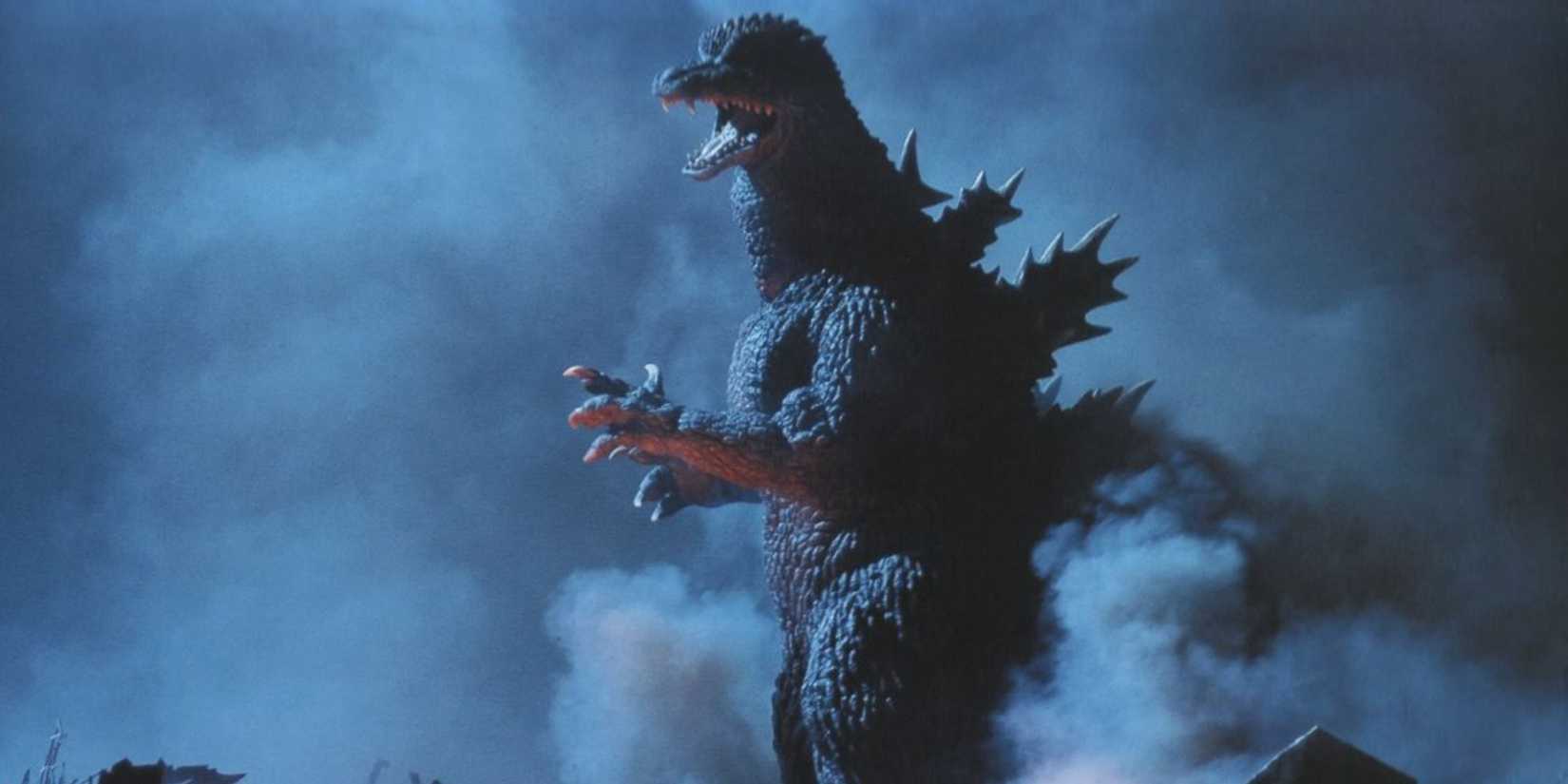 Best Godzilla Skins For Fortnite