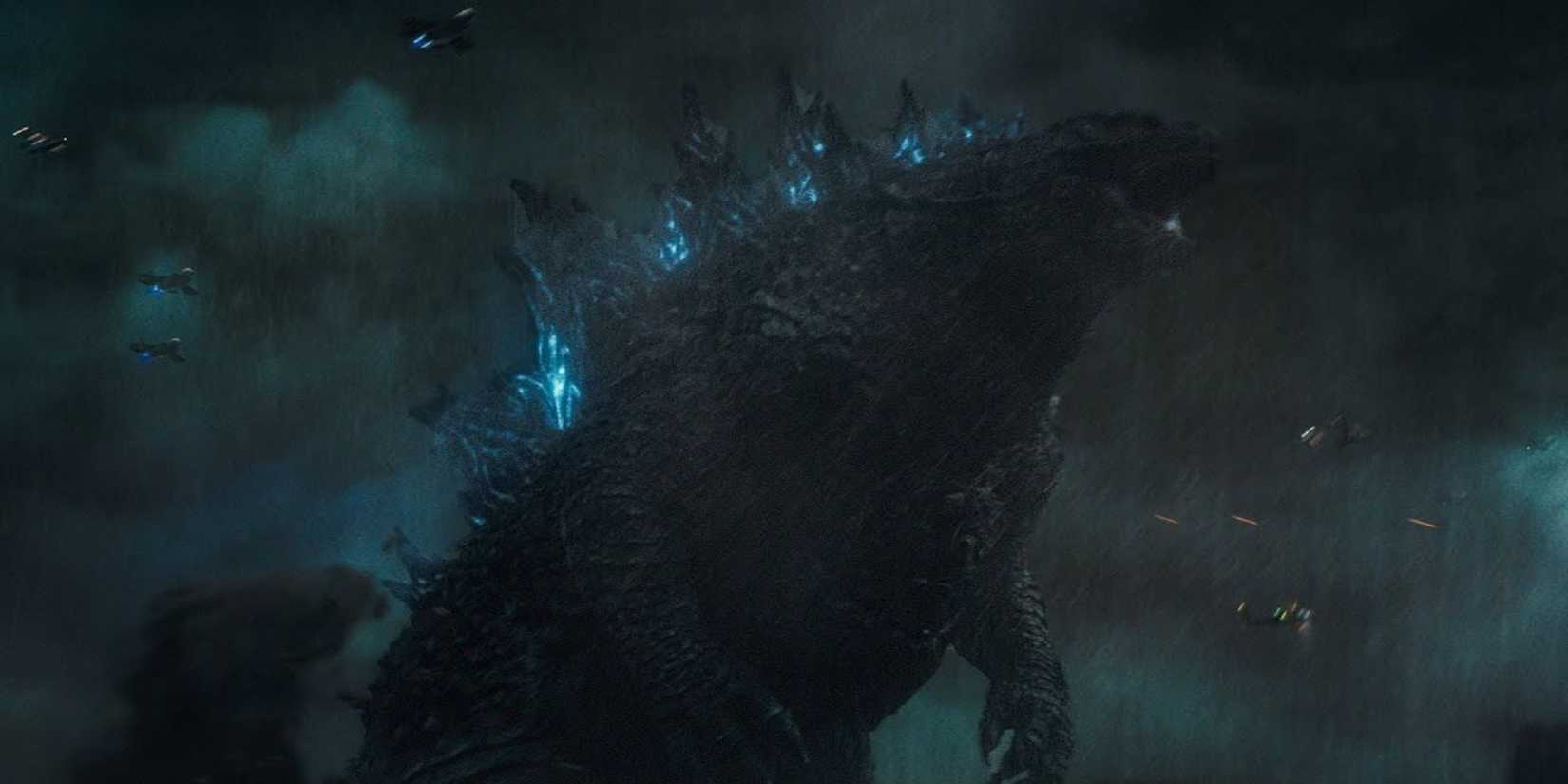 Best Godzilla Skins For Fortnite