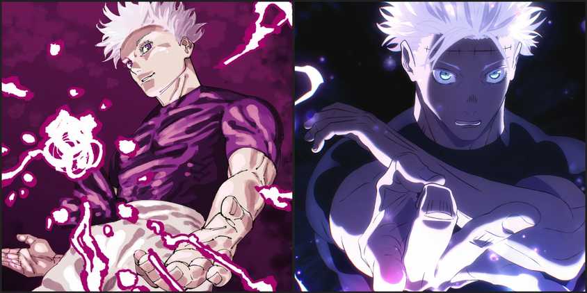 Jujutsu Kaisen: Gege Finally Reveals Sukuna And Uraume's Past