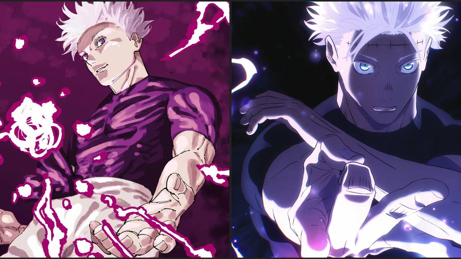 Jujutsu Kaisen: Gege Reveals New Head Of The Gojo Clan