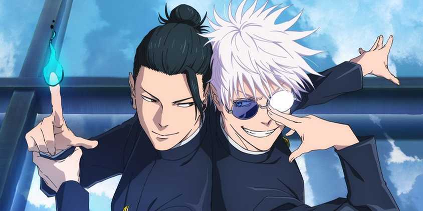 Jujutsu Kaisen Epilogue Chapter: The New Ending Explained