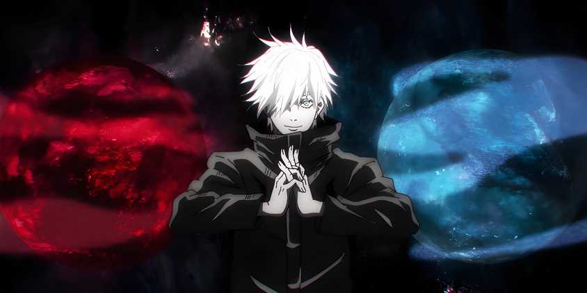 Jujutsu Kaisen: How Hidden Inventory Shaped Gojo, Explained