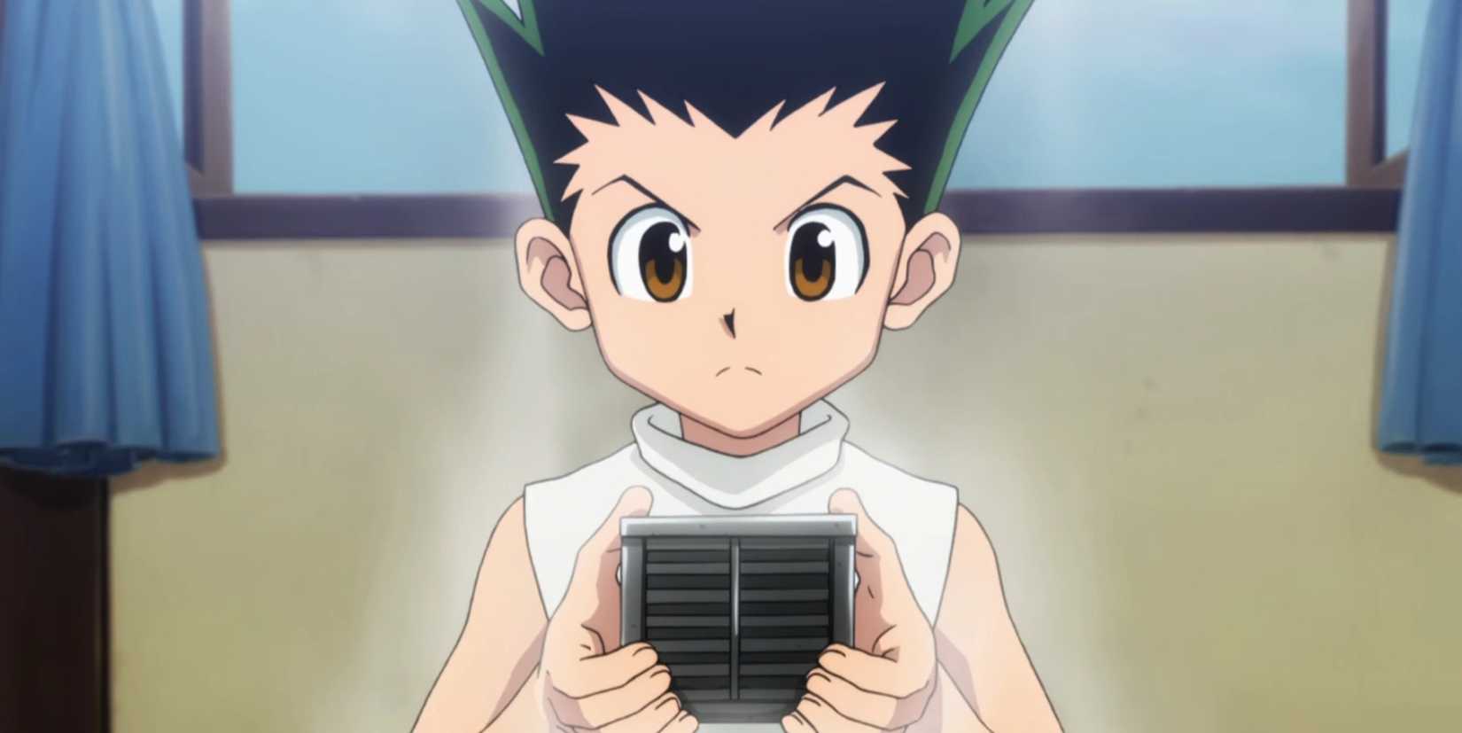 Hunter x Hunter: Yorknew City Arc, Explained