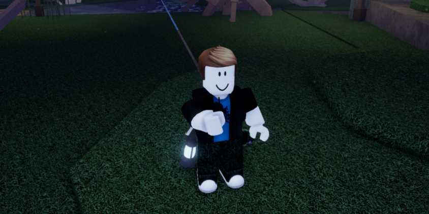 Roblox: Fisch - All Button Locations (Northern Summit)