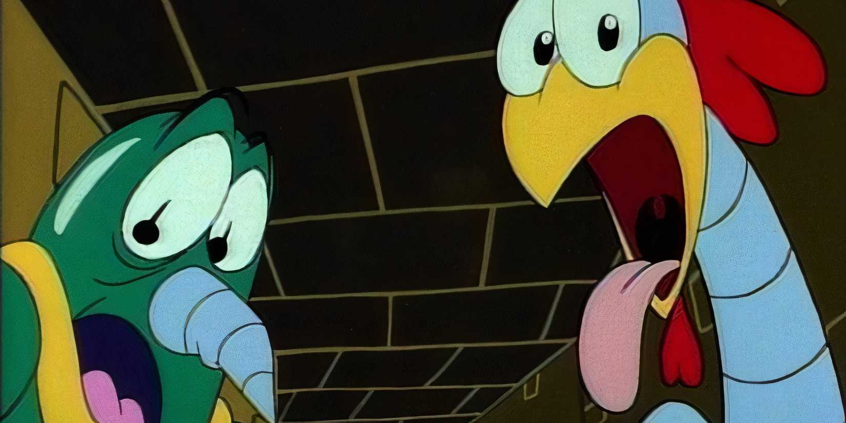 Characters Who Need To Be In A Sonic the Hedgehog 4 Movie