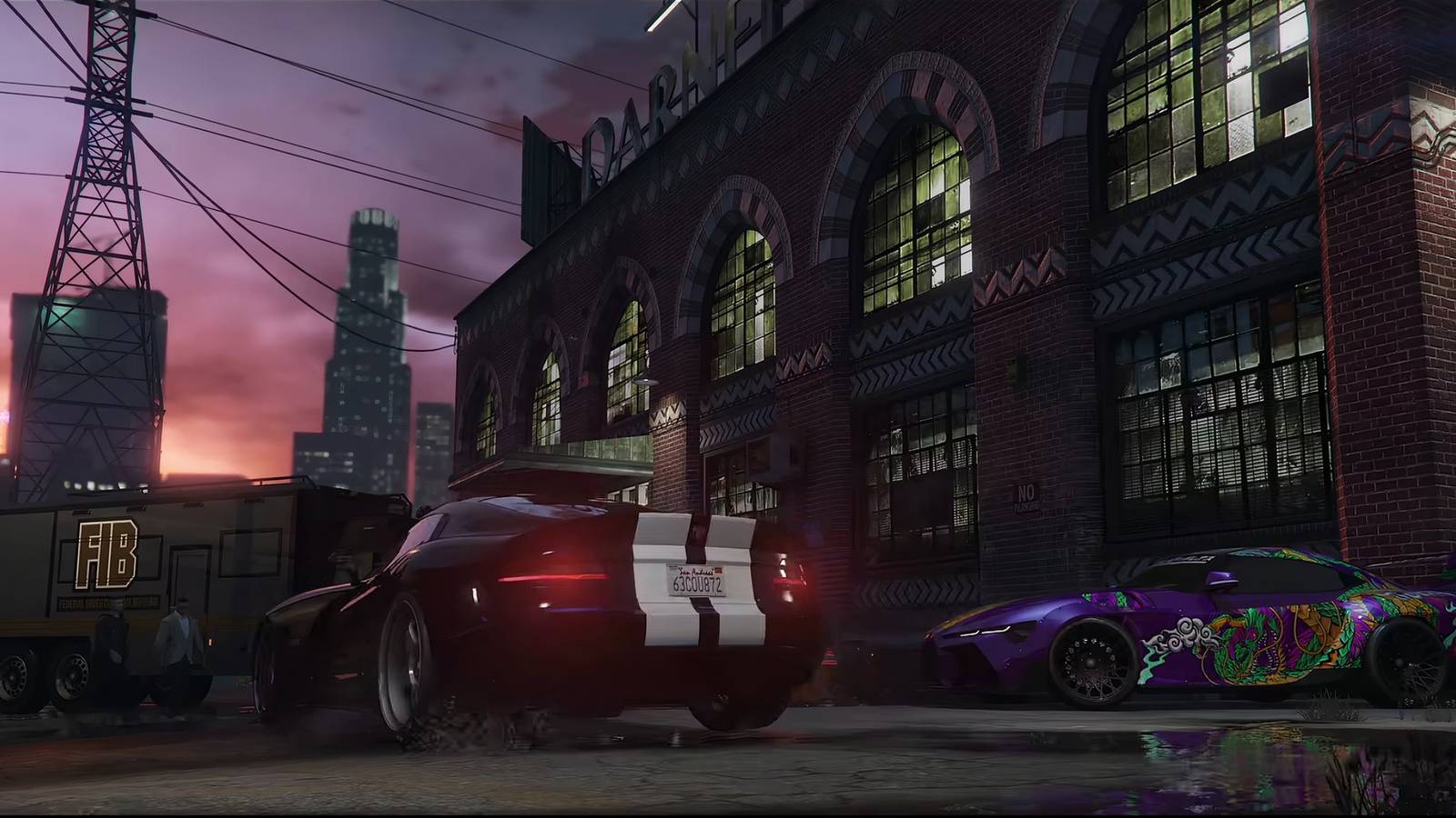 Is the Garment Factory Worth Getting in GTA Online?