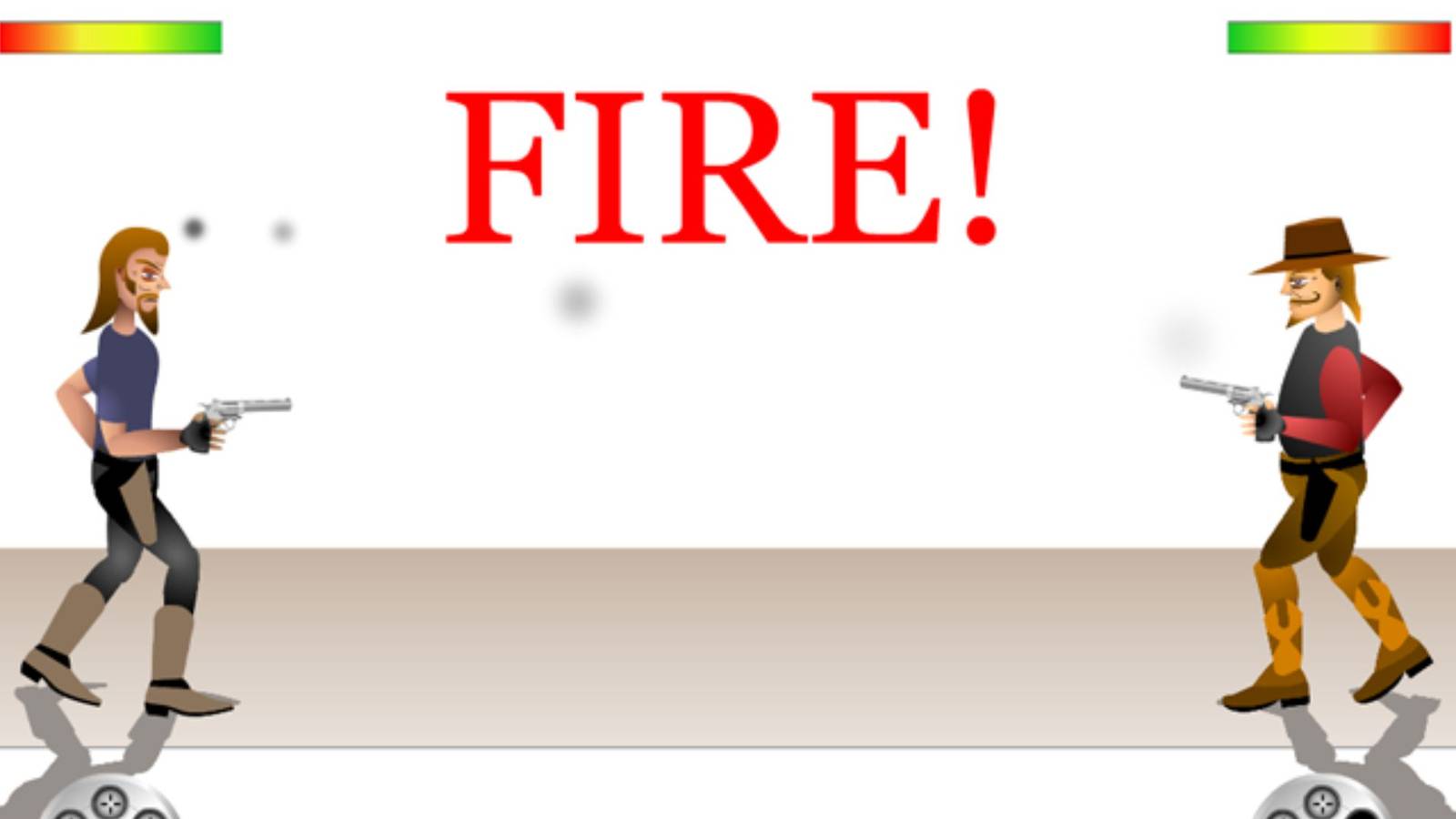 Gunblood Cheat Codes