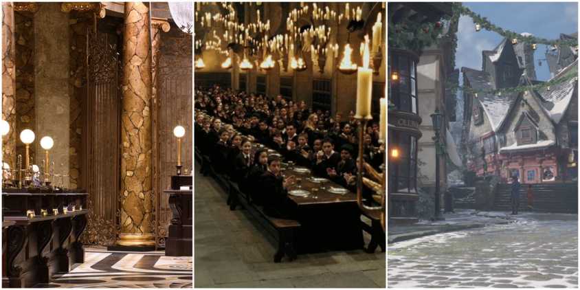 Best Voldemort Quotes in Harry Potter