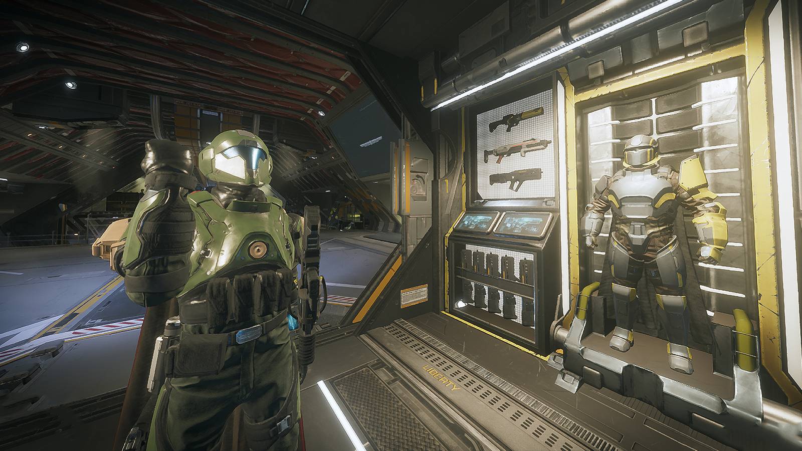 How to Get the Alpha Commander Armor Set in Helldivers 2