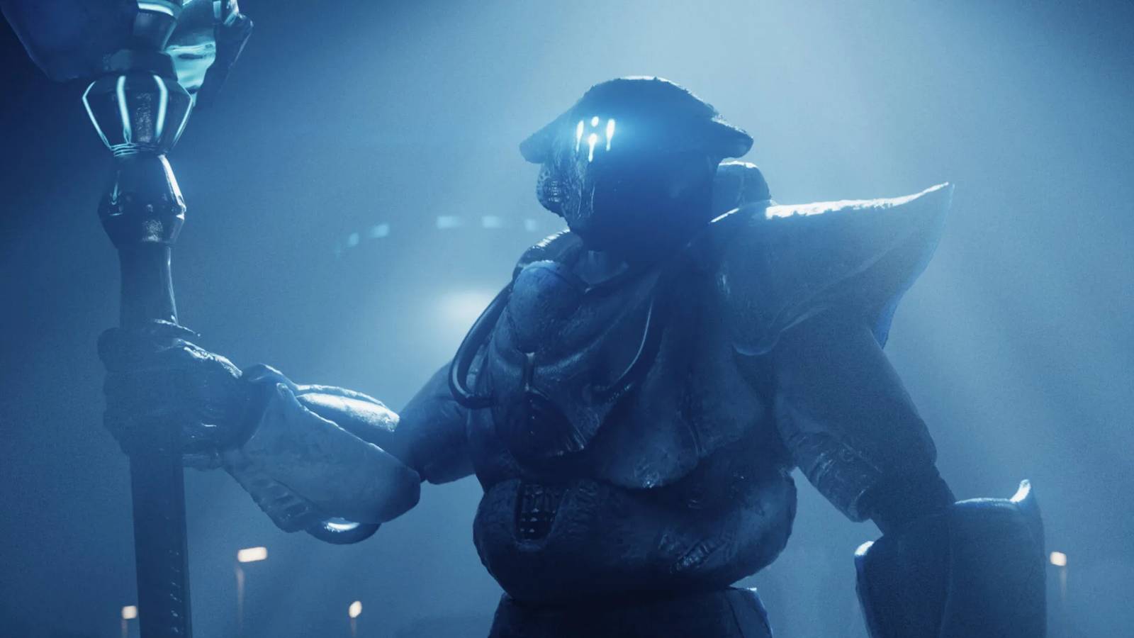 Helldivers 2's Omens of Tyranny Illuminate Faction Explained