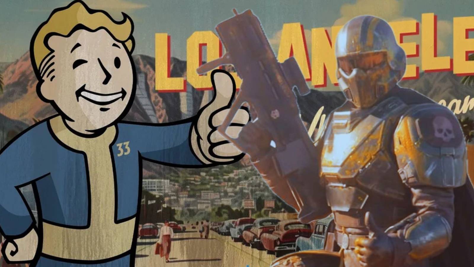 Prime Video's Fallout Proves a Helldivers TV Show Would Work