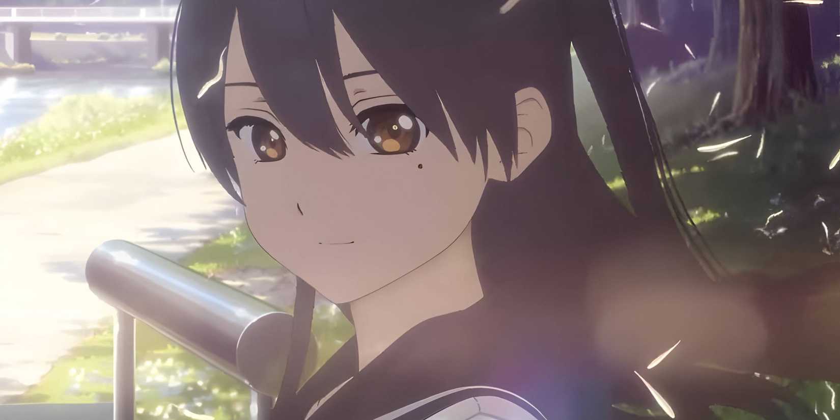 Hello World Anime Ending: Was Naomi's Future's Self Killed?