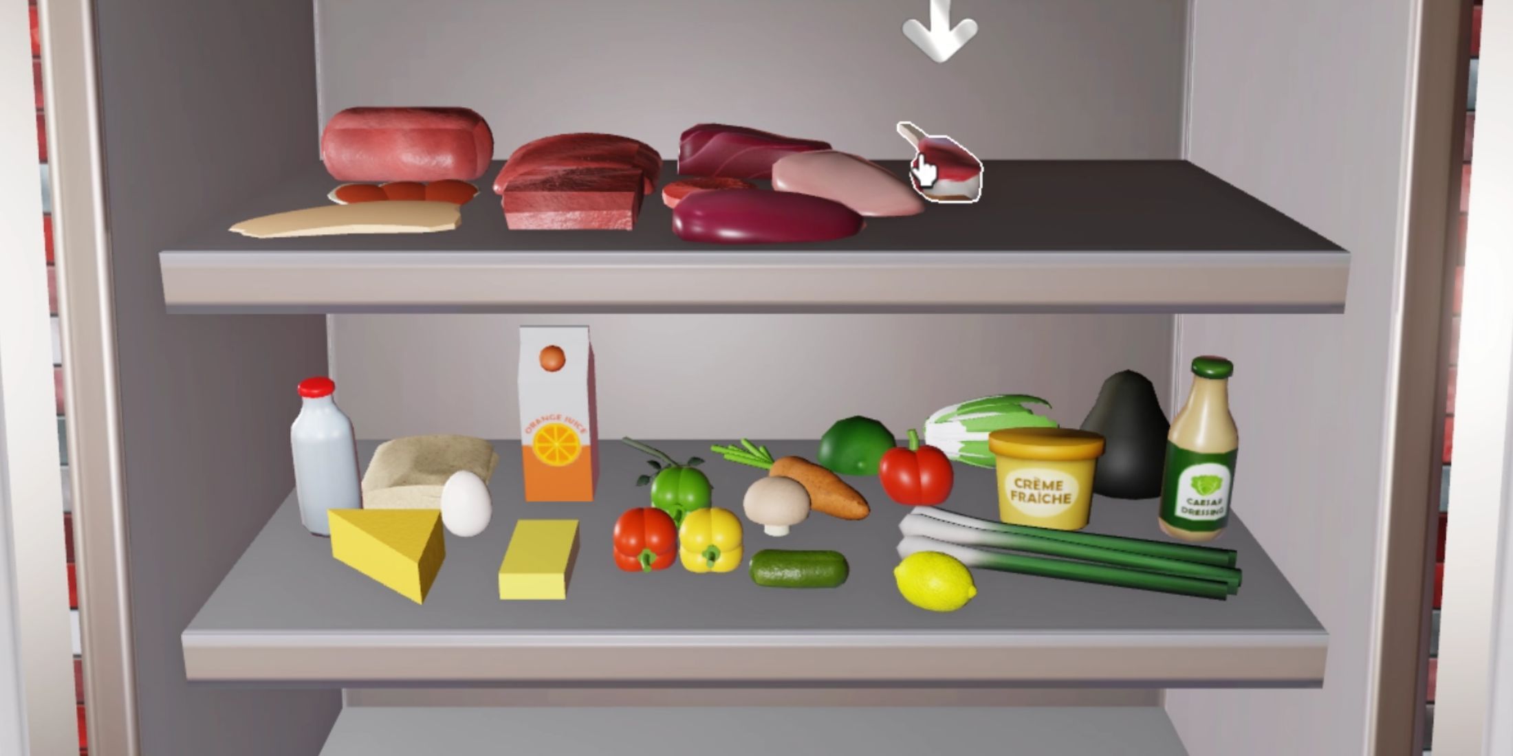 Roblox: Hell's Kitchen Codes