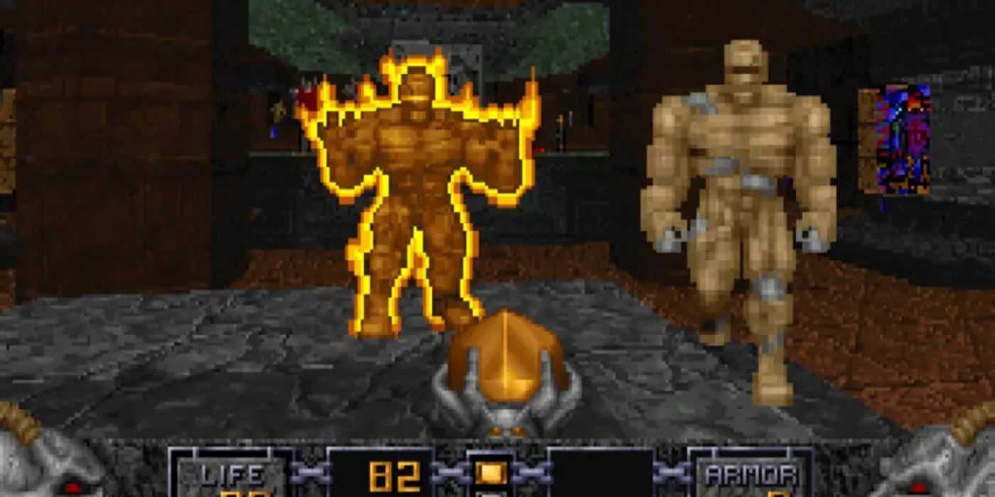 Heretic News, Trailer, Guides, and More