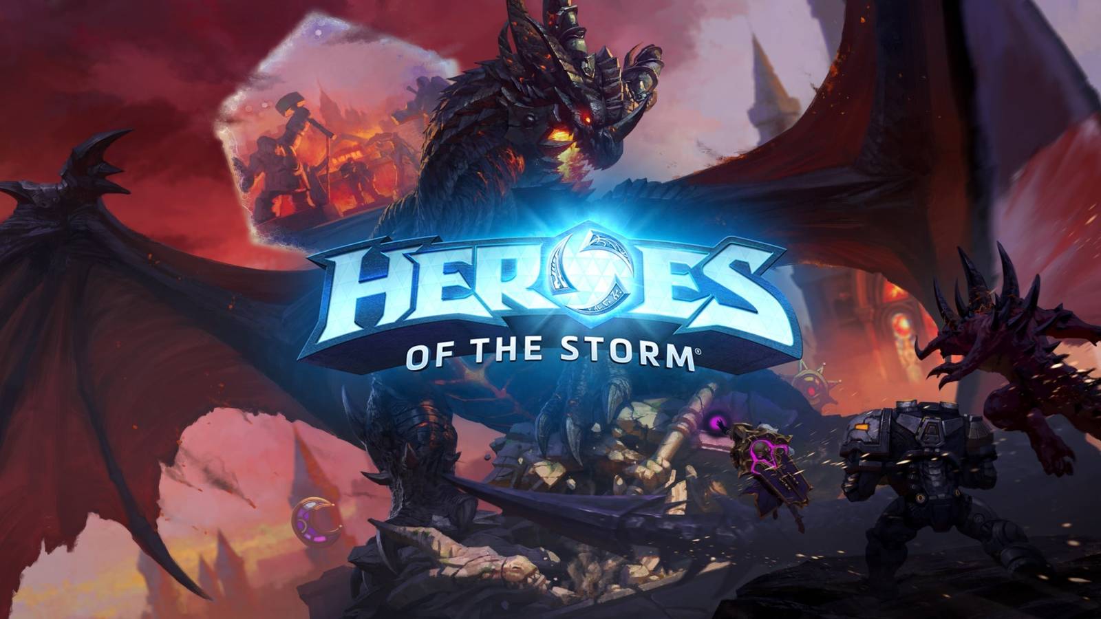 Hero Of The Storm Print Storm #1 Jeehyung Lee Trade Virgin Variant